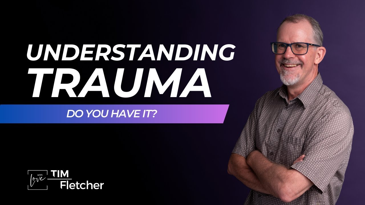 Understanding Trauma A Comprehensive Overview Galaxy Ai