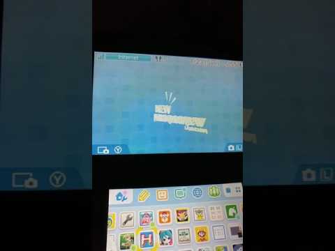 [RELEASE] New Homebrew Launcher (New Banner) | GBAtemp.net - The ...