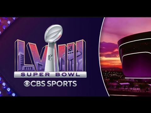 2024 Super Bowl LVIII: Chiefs vs. 49ers in Las Vegas, Nevada | LiveNOW from CBS