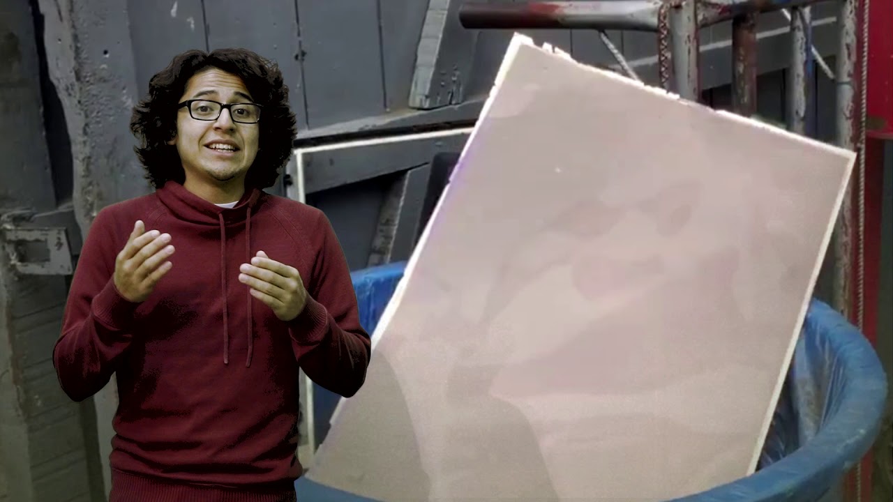 ¿Qué es el RAEE?