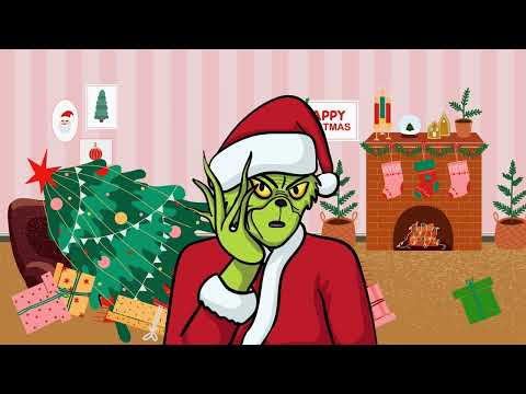 How the Grinch discovered the true meaning of Christmas