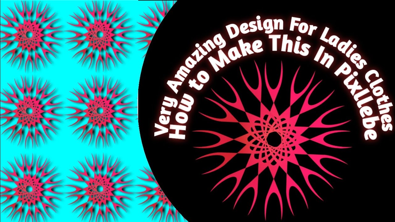 How to Create a Stunning Abstract Geometric Pattern Design