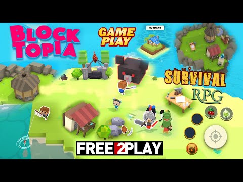 Steam Community :: Blocktopia