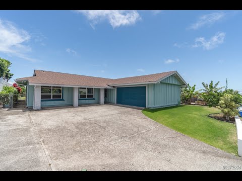 1417 Onioni St Kailua HI 24