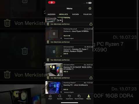 Was ebay Kleinanzeigen