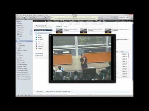Six Different Types of Podcasts (Complete Series, High Definition)