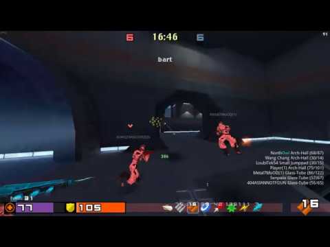 Steam Community :: Warfork