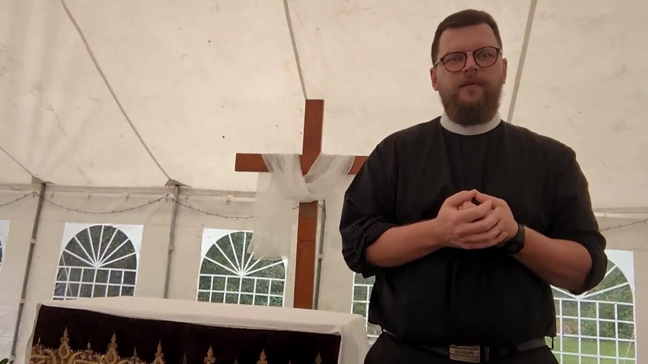 Easter Primary School Assembly - Third Thursday