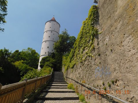 Besuch in Biberach am 19 6 2025
