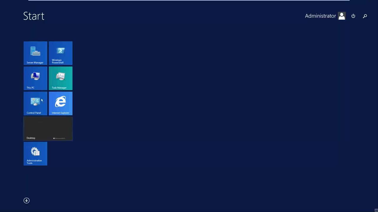 Windows Server Administration for Beginners