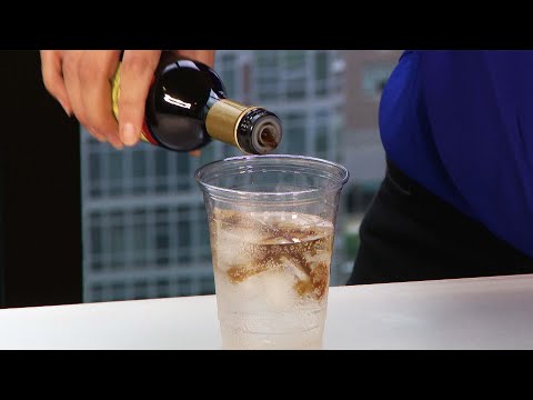 Experts Issue Warning About ‘Healthy Coke’ Drink