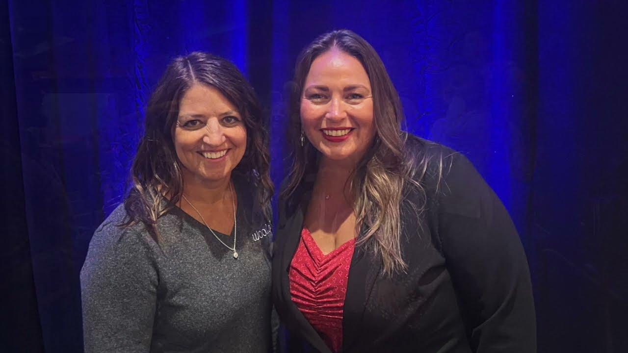 2023 RV Women's Alliance (RVWA) Educational Symposium & Champions of Women Awards