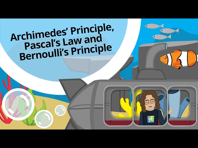 Understanding Fluid Mechanics: Archimedes' Principle, Pascal's Law, and ...