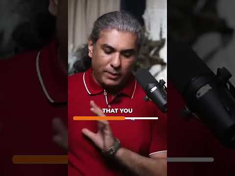 Algorithmic Bias - Why AI Can't Be Trusted | Abhijit Chavda #shorts