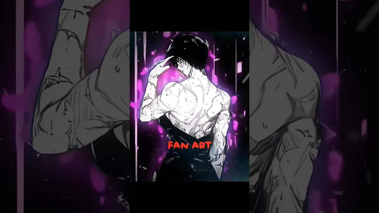 Jjk fandom are crazy 🤯 || edit ~ jujutsu kaisen || fan art [ Manga edit ]