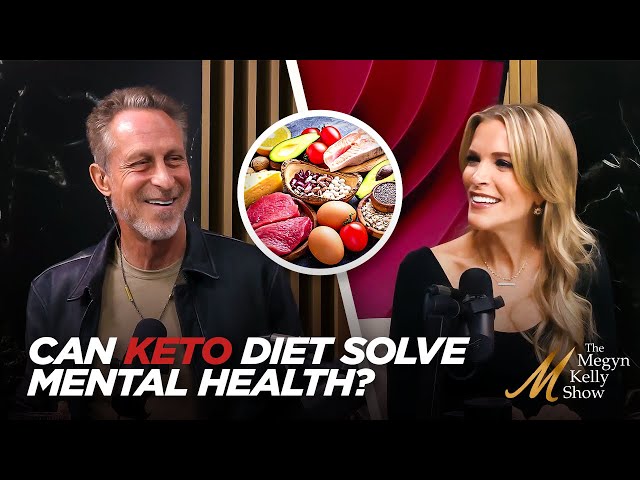 Dr. Mark Hyman claims cutting carbohydrates and eating more fat can ...