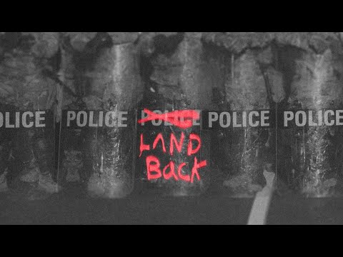 LANDBACK Movement Introduction – LANDBACK Friends