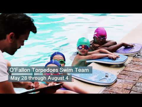 O'Fallon Torpedoes Swim Team | O'Fallon, Missouri