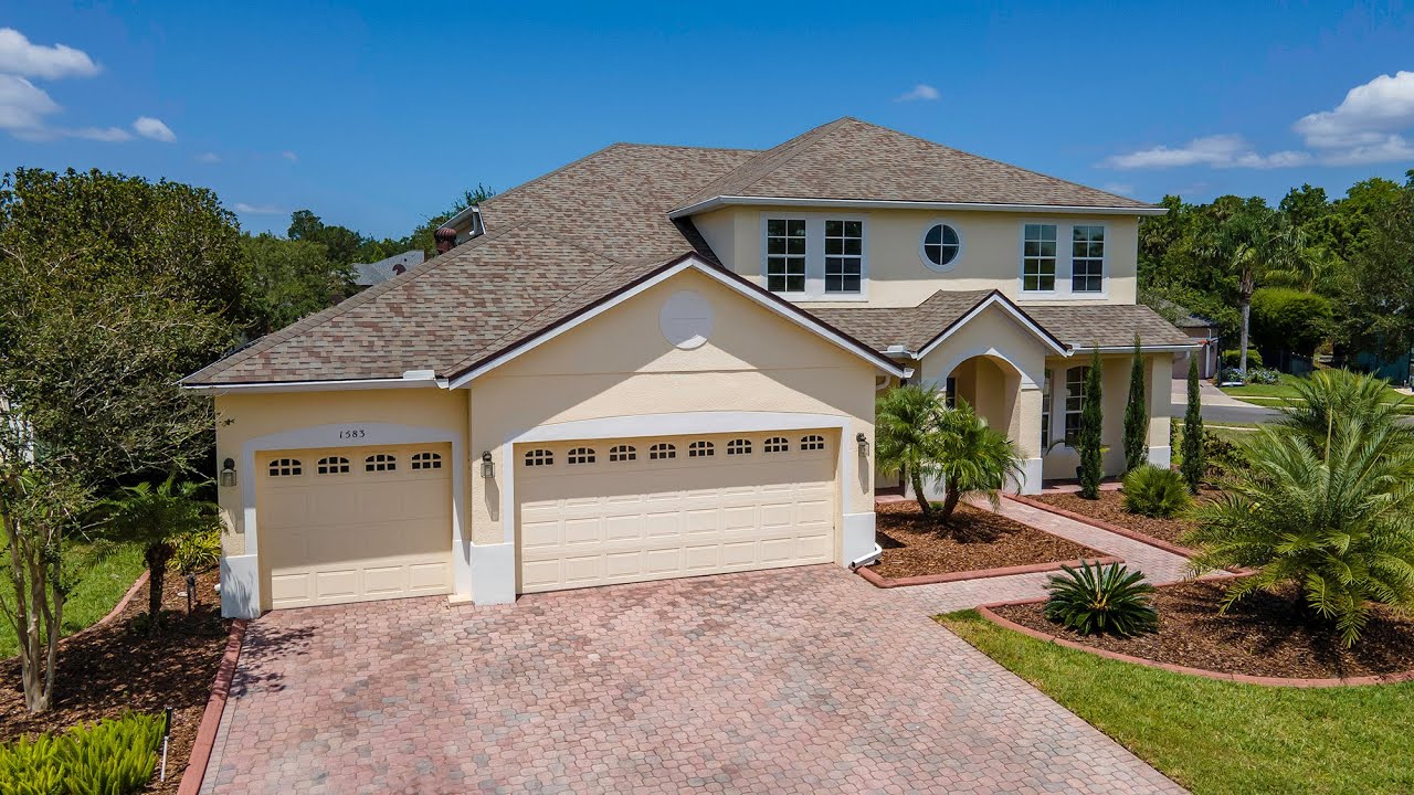 1583 Wescott Loop, Winter Springs, FL 32708