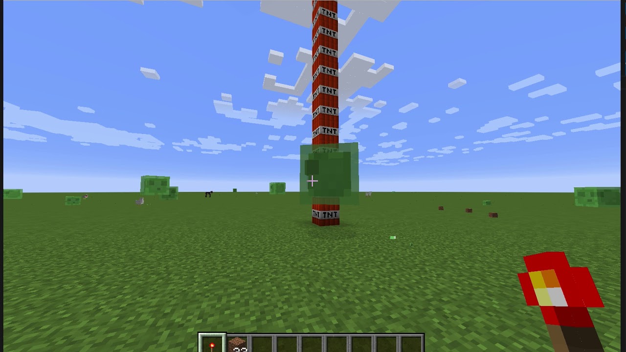 Codecraft: Minecraft + Python