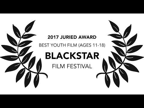 "We Are Sankofa" - Documentary Short (20min)