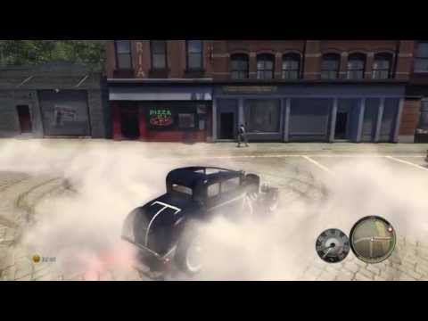 Steam Community :: Video :: Mafia 2 - Hot Rod Burnout