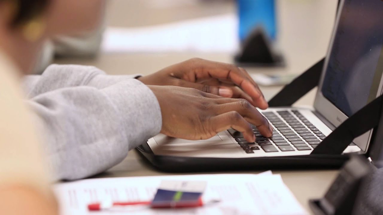 From Point A to PhD: McNair Scholars Program