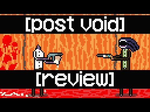 Steam Community :: Post Void