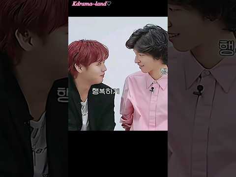 Falling inlove with Park Jihoon eyes...😍 #parkjihoon #choihyunwook #hongkyung
