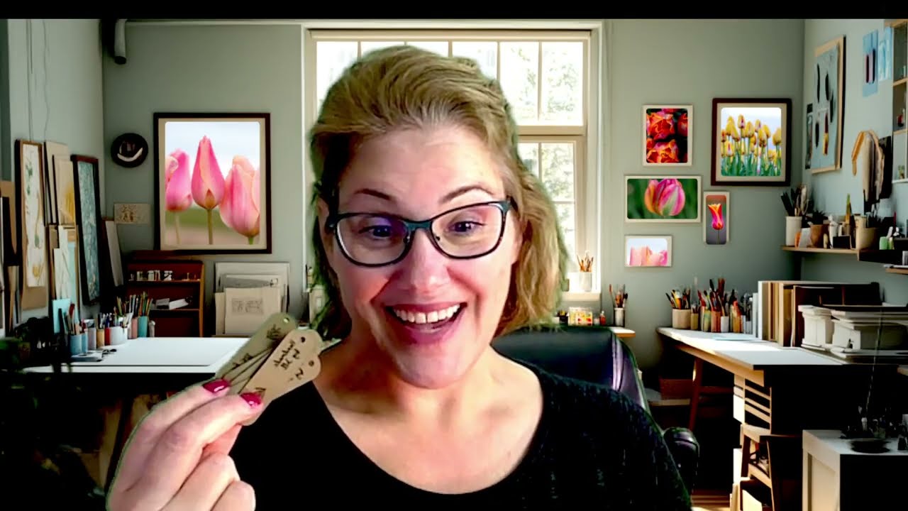 Custom Faux Leather Tags – Personalized Labels for Handmade Accessories | 2.75