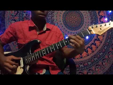 The Chordettes - Mr Sandman - Guitar Cover