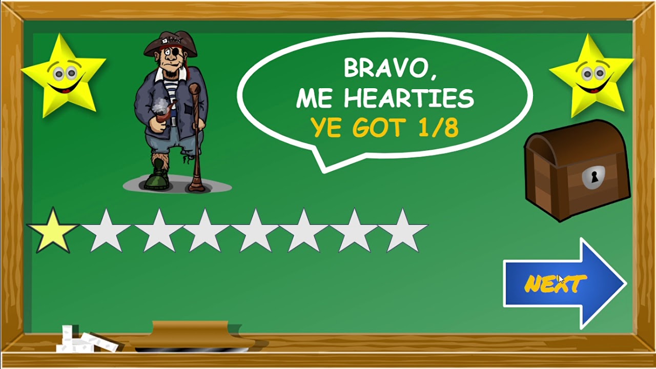 The Earth's Landforms: Interactive Google Slides + Powerpoint