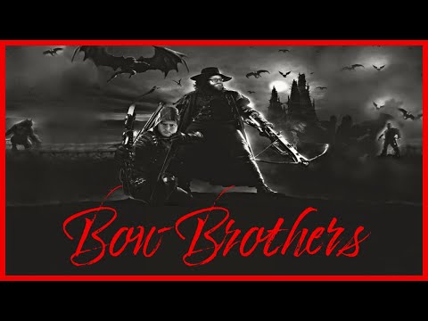 Steam Community :: Video :: Real Gamers Play Bow in Hunt: Showdown ...