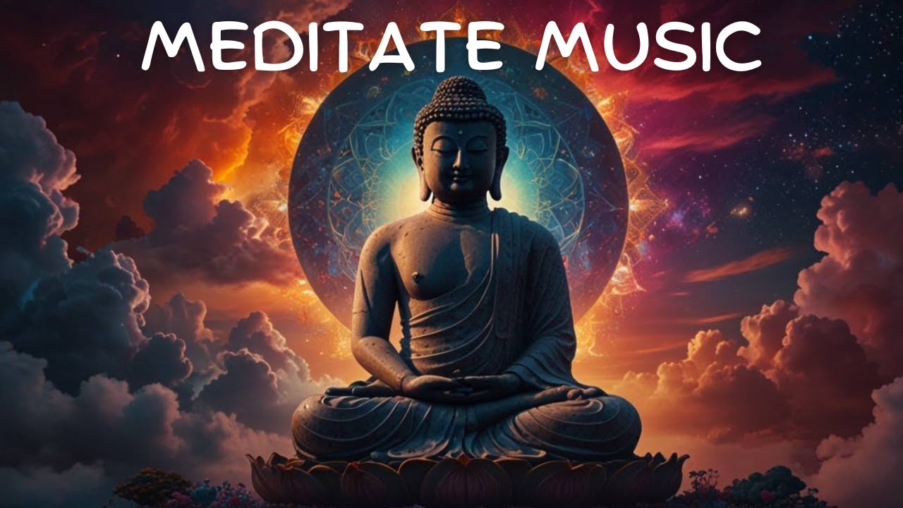 Unlock Your Inner Peace With Sound Therapy 🎶✨