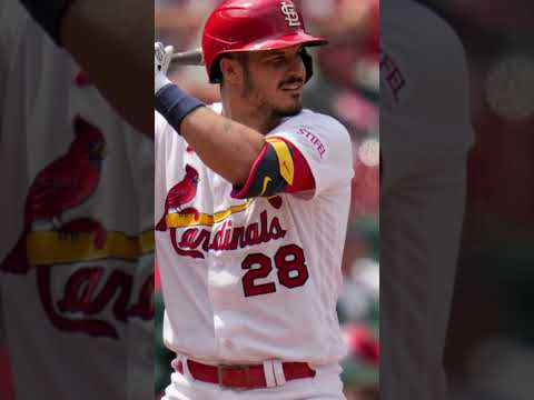 🔥🚨BREAKING NEWS! TRADE RUMORS! ST. LOUIS CARDINALS #cardinals #stlouiscardinals #baseball #sports