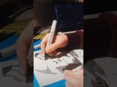 Full metal alchemist - Alphonse Elric drawing