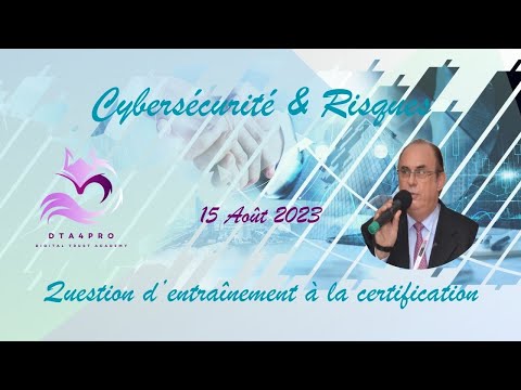 Certification CISM - Question d'examen expliquée - Domaine 1 - Question 1