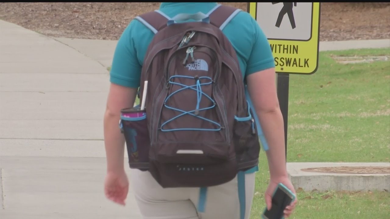 Students and teachers say current grading scale is unfair