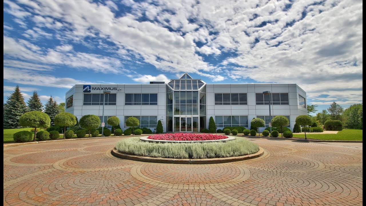 Maximus + Maximus Software = The Maximus Solution