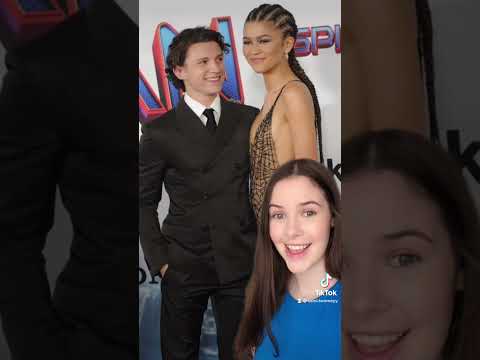 Every Spider-man Couple Has Dated IRL!🥰