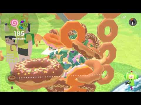 Steam Community :: Video :: We Love Katamari REROLL+ Royal Reverie ...
