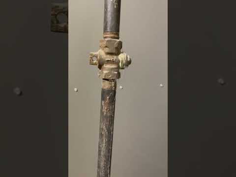 Before & After Water Heater Install: How Old Leaks Can Reactivate