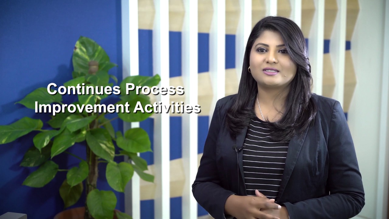 Highlights Video - Tungsten Networks