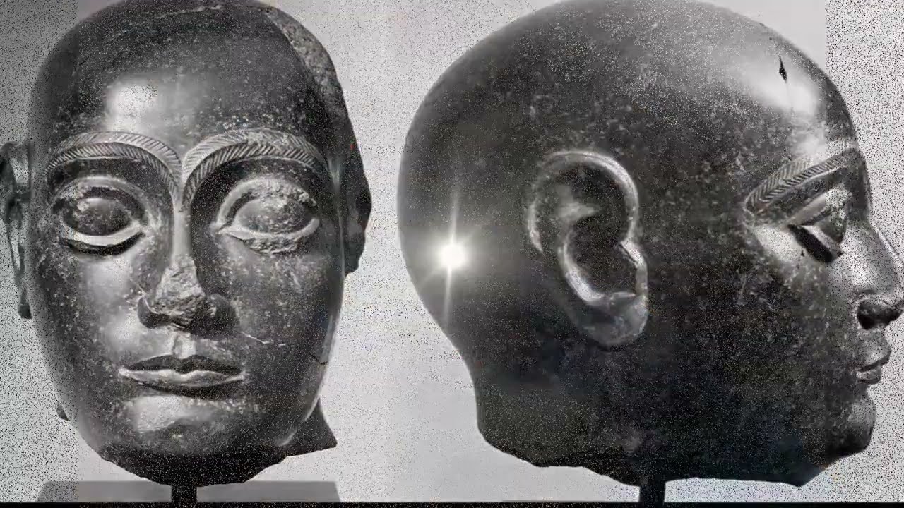 THE ART OF ANCIENT SUMER  (2023)