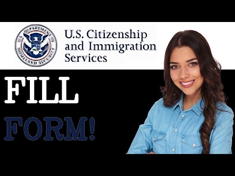 How To Fill Uscis Form I 765 (2025)