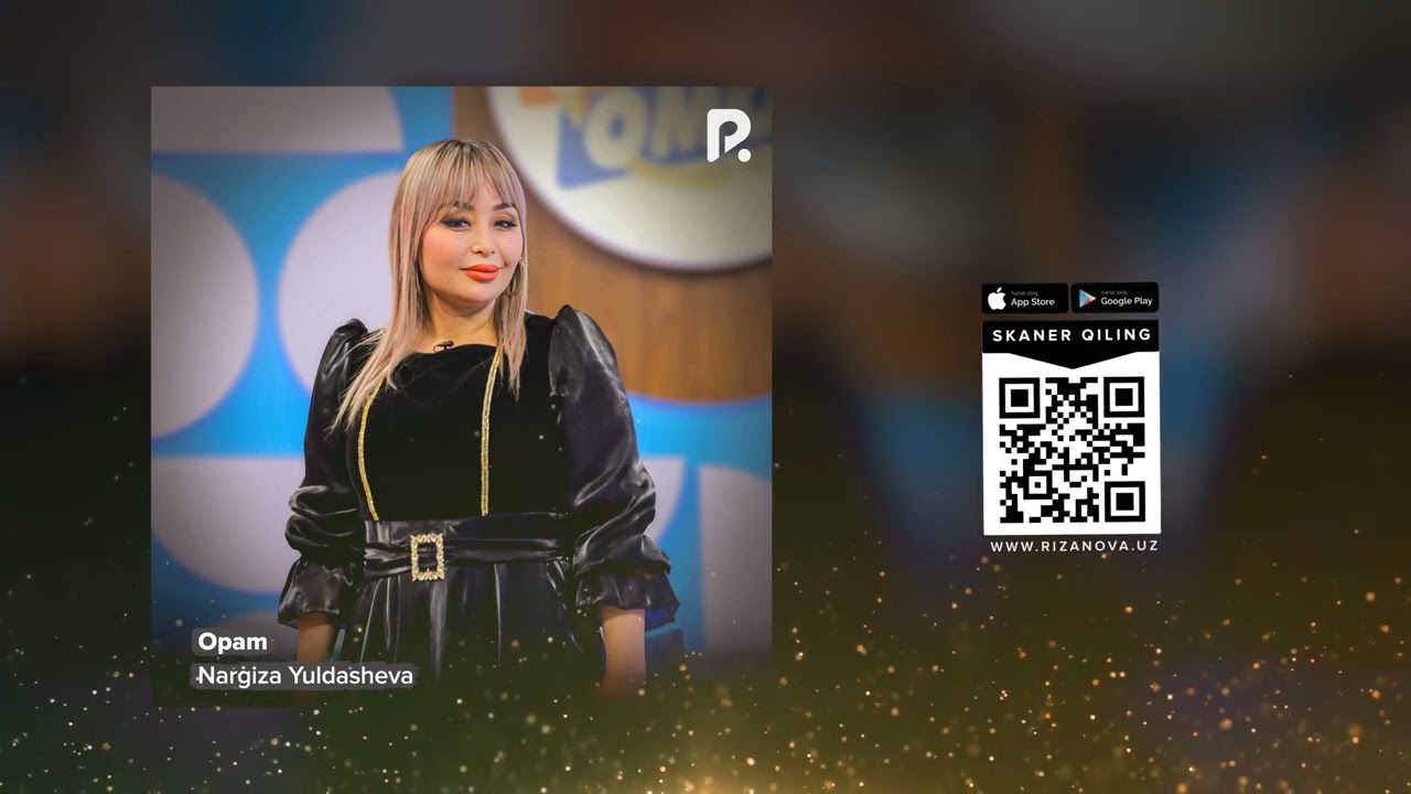 Opam by Nargiza Yuldasheva from Uzbekistan | Popnable