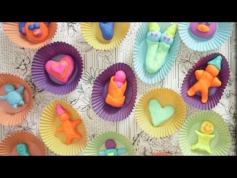 6 awesome baby shower games