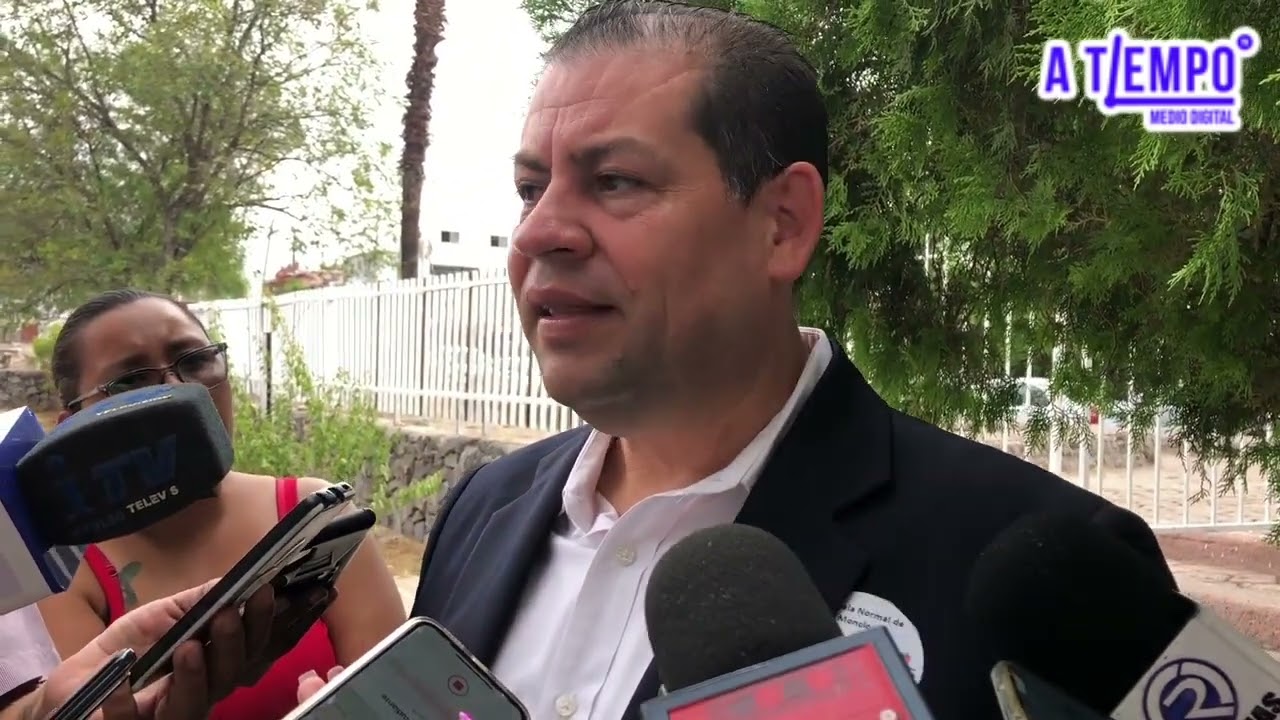 Ofrece la Escuela Normal de Monclova un tercer idioma