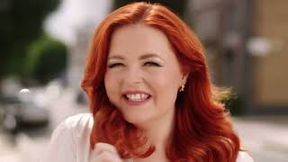 Pantene and Lucy Edwards launch Pantene Miracles Silky and Glowing ...