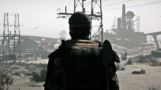 Judgement Day - Fallout 4 Modded Into The Terminator - Cinematic ...